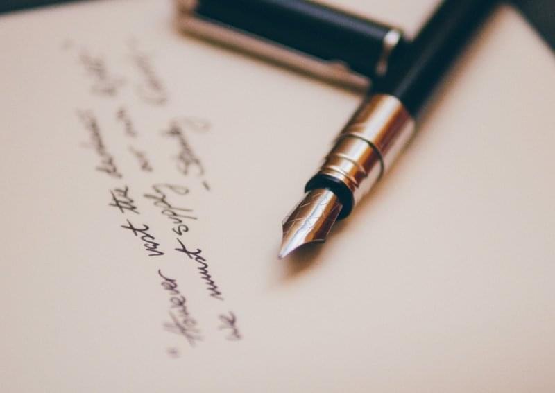 Machines à signer et personnalisation manuscrite - Signascript.com