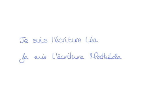 Prestations - Signascript.com